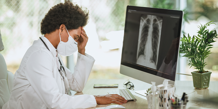 Solving Problems Everyone Else Gave Up On: Unlocking 4x Radiologist ...