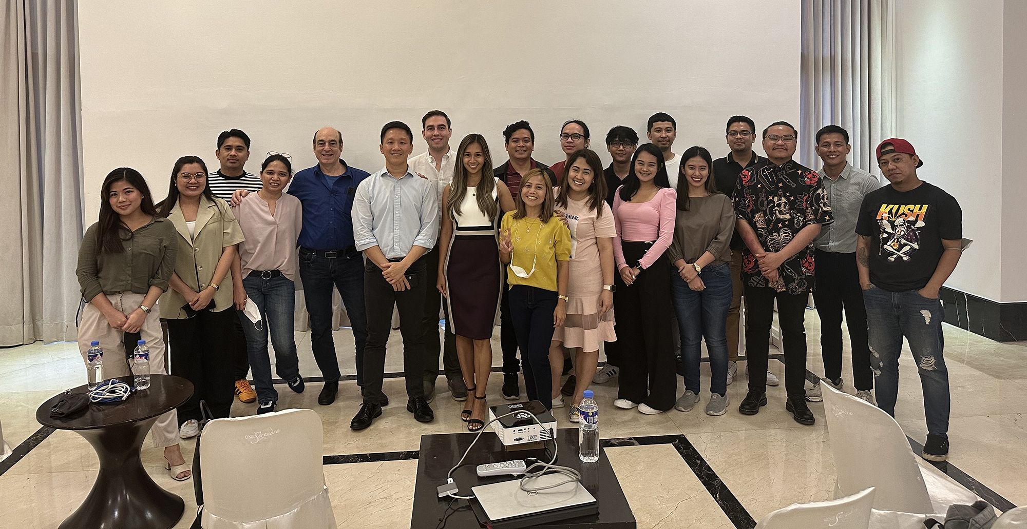 Careers - Lifetrack Medical Systems